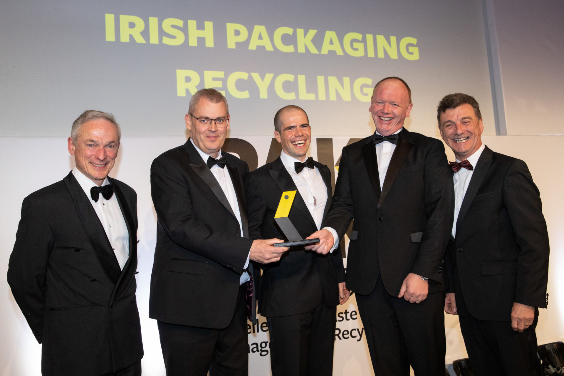 IPR Win Waste Recycling & Recovery Facility of the Year at the Pakman ...