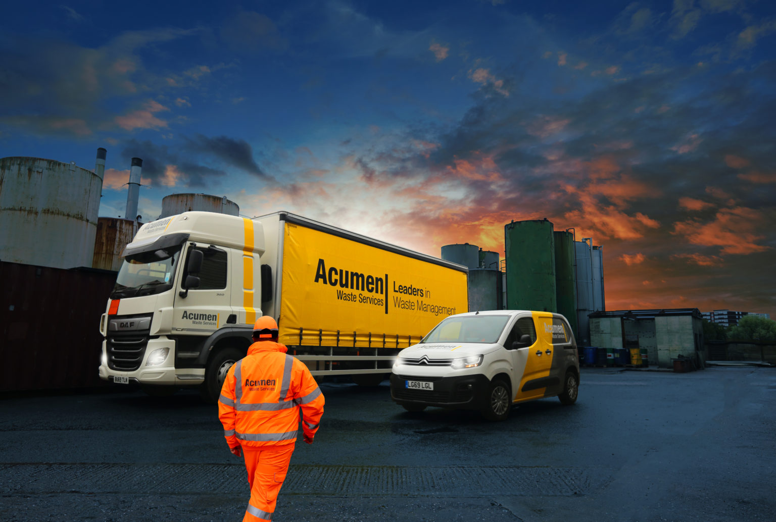 Beauparc: Building Better Business, Ireland & the U.K