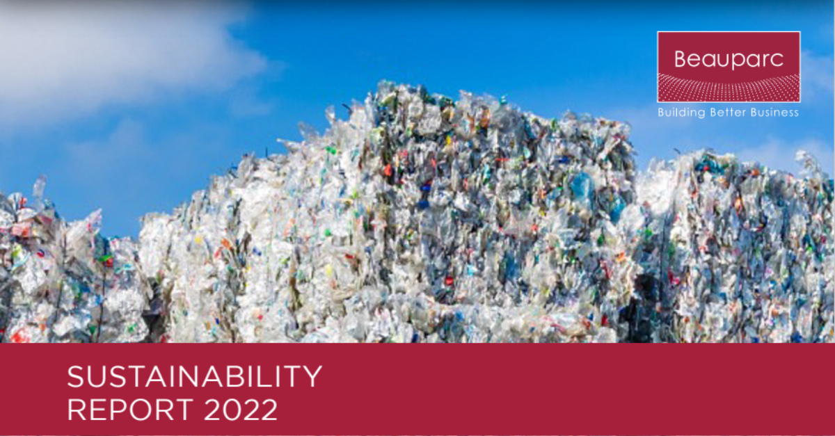 Beauparc: Building Better Business, Ireland & the U.K