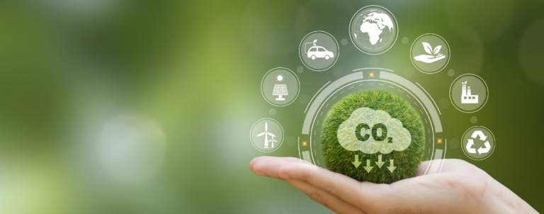 Driving Change on International Reducing CO2 Emissions Day and Beyond ...